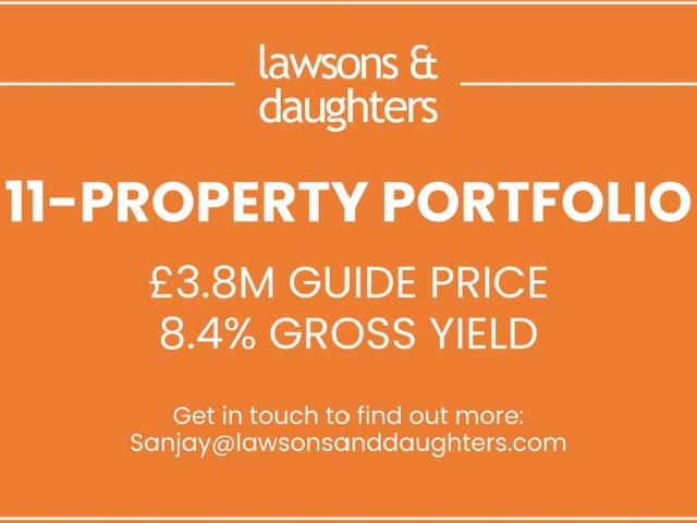 5 bedroom flat for sale