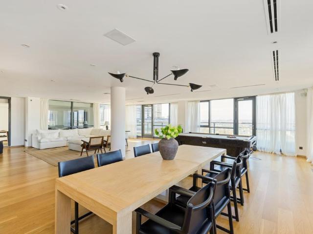 5 bedroom flat for sale