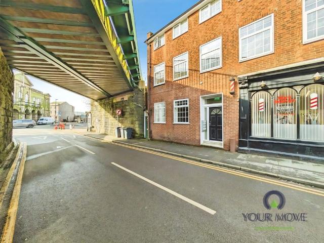 5 bedroom flat for sale