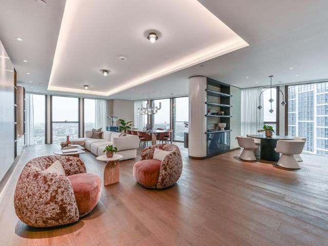 5 bedroom flat for sale