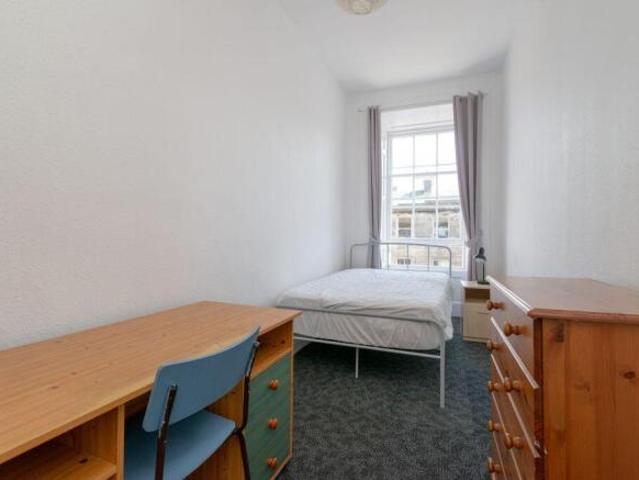 5 bedroom flat for sale in 41, 3F2, Clerk Street, Edinburgh, EH8 9JQ, EH8