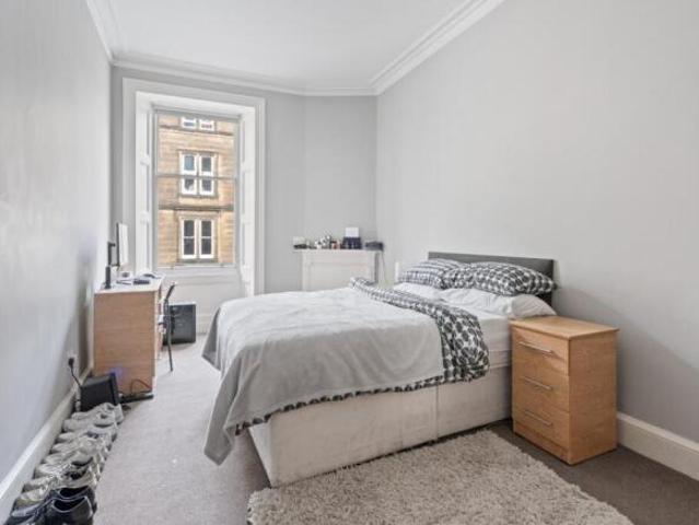 5 bedroom flat for sale in 304 1F2 Morningside Road, Edinburgh, EH10