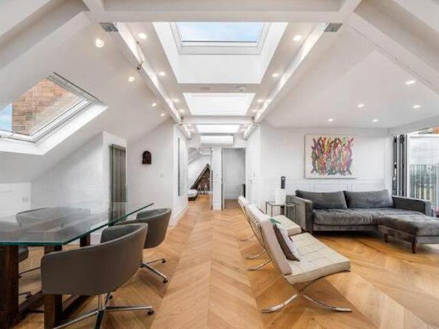 5 Bedroom Flat For Sale In West Hampstead