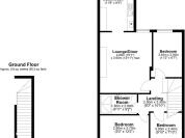 5 bedroom flat for sale in Amble Grove, Sandyford, Newcastle Upon Tyne, NE2