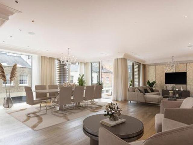 5 Bedroom Flat For Sale In Belgravia