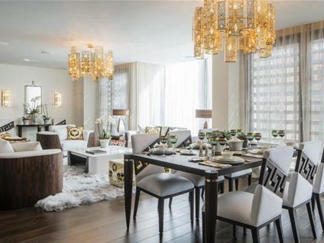 5 Bedroom Flat For Sale In Bondway, London