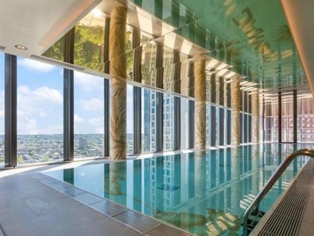 5 Bedroom Flat For Sale In Damac Tower
