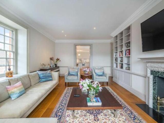 5 bedroom flat for sale in Duke Street, Mayfair, W1K