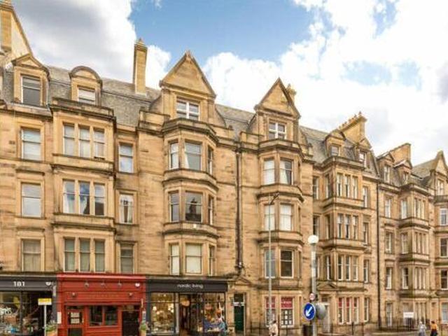 5 Bedroom Flat For Sale In Edinburgh, Midlothian