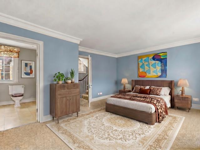 5 bedroom flat for sale in Elizabeth Street, City Of Westminster, London, SW1W