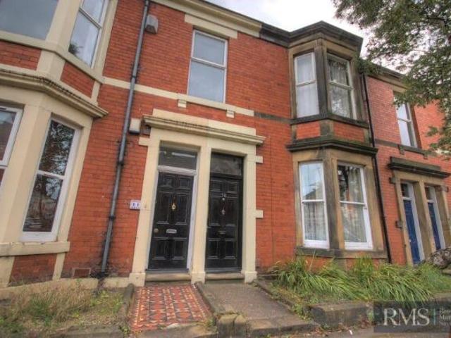 5 bedroom flat for sale in Fairfield Road, Newcastle Upon Tyne, NE2