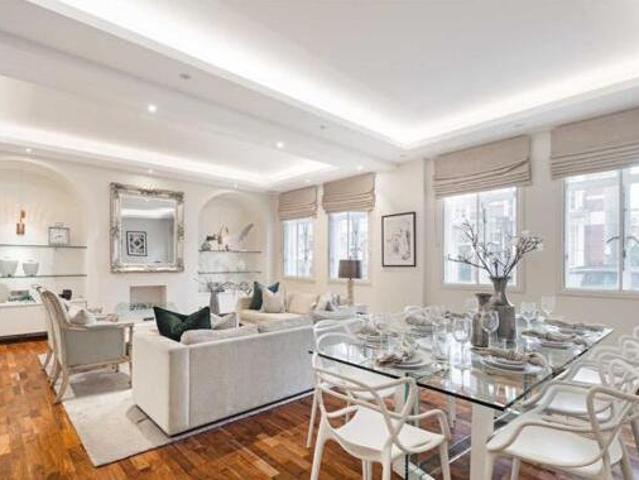 5 Bedroom Flat For Sale In George Street