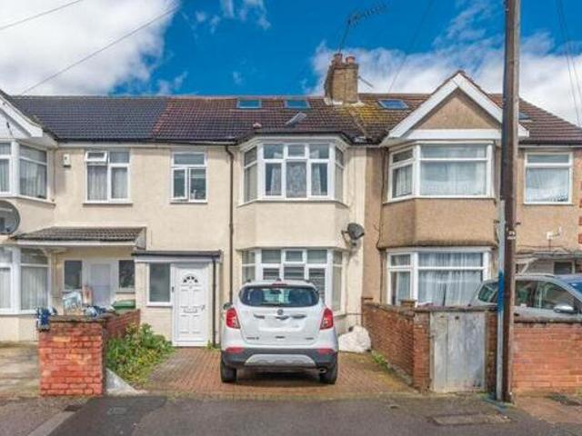 5 Bedroom Flat For Sale In Harrow