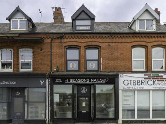 5 Bedroom Flat For Sale In Hoylake