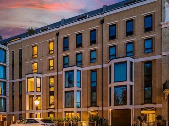 5 Bedroom Flat For Sale In Kensington, London
