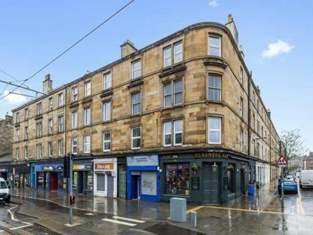 5 Bedroom Flat For Sale In Leith, Edinburgh