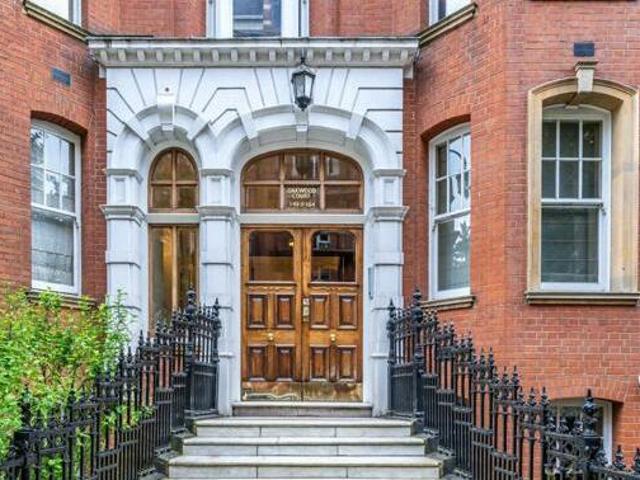 5 Bedroom Flat For Sale In London
