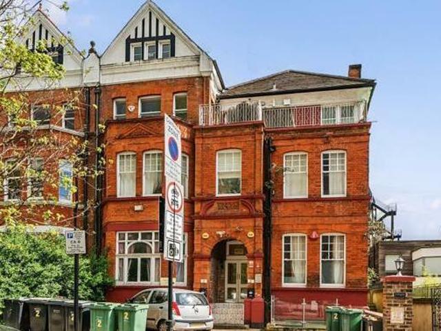 5 Bedroom Flat For Sale In London