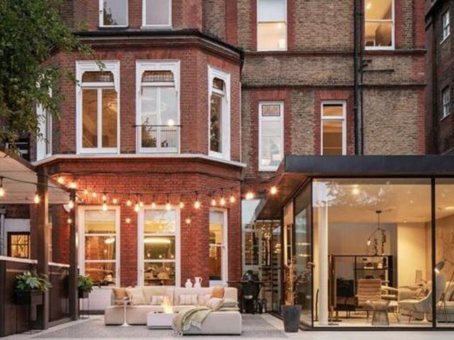 5 Bedroom Flat For Sale In London