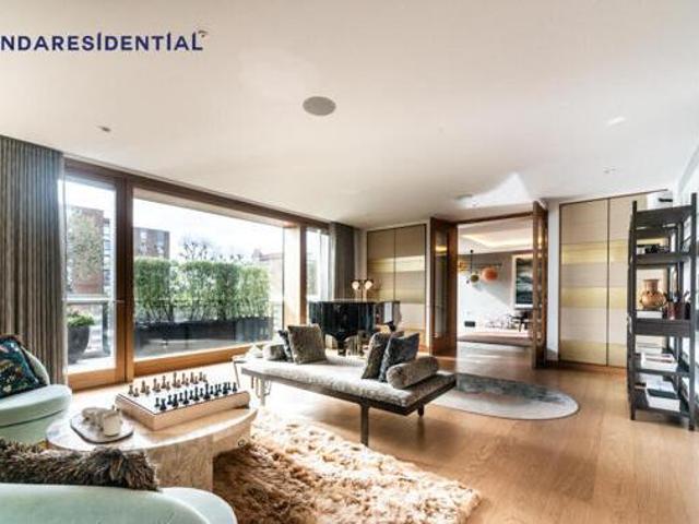 5 Bedroom Flat For Sale In London