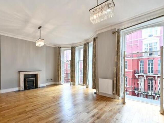 5 Bedroom Flat For Sale In Marylebone, London