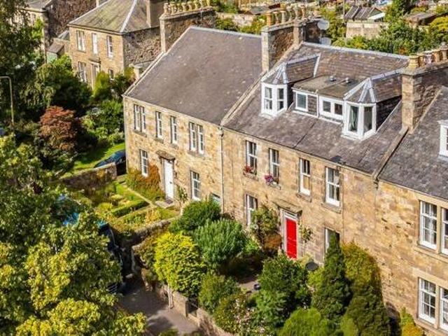 5 Bedroom Flat For Sale In Station Road, Haddington