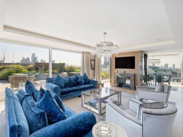 5 bedroom flat for sale in Strand, Covent Garden, London, WC2R