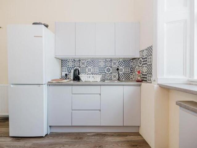 5 bedroom flat for rent in 0461L East Preston Street, Edinburgh, EH8 9QB, EH8