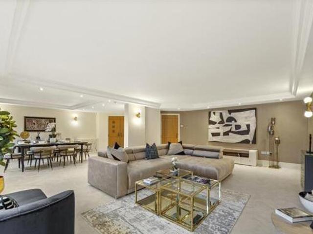 5 Bedroom Flat For Rent In 105 Park Road