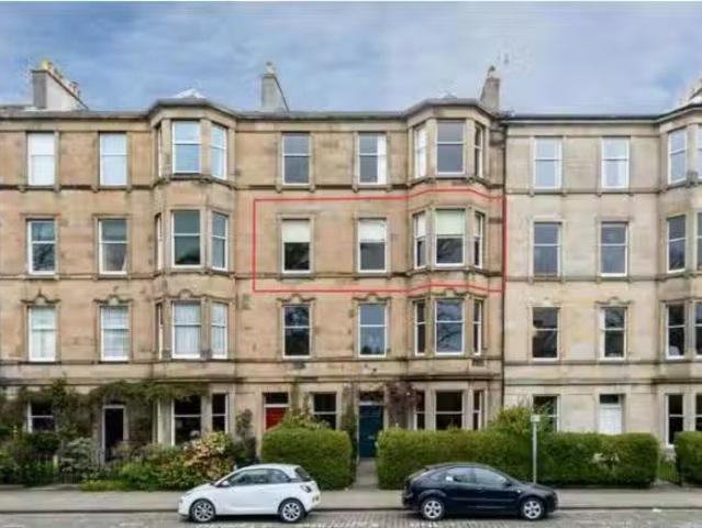 5 bedroom flat for rent in 106, Thirlestane Road, Edinburgh, E.