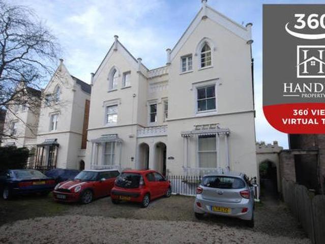 5 bedroom flat for rent in 23 Leam Terrace Leamington Spa Warwickshire CV31