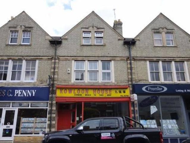 5 bedroom flat for rent in Walton Street jericho OX2
