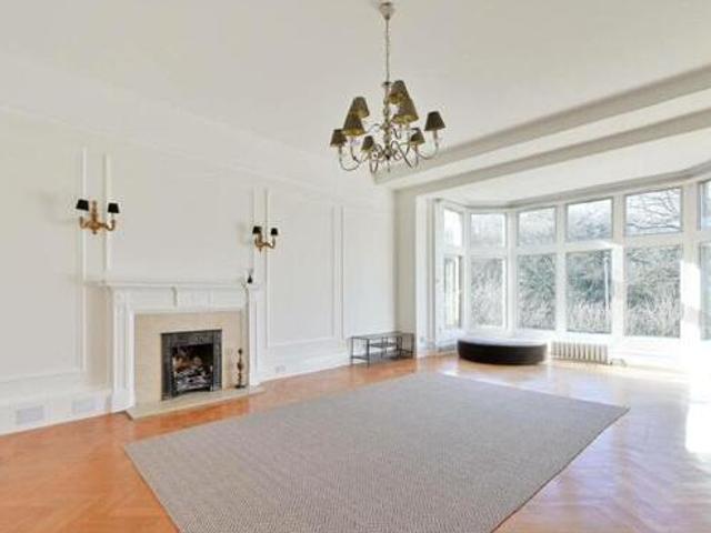 5 Bedroom Flat For Rent In Wimbledon Common, London