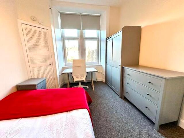 5 bedroom flat for rent in Wilton Street, North Kelvinside, Glasgow, G20
