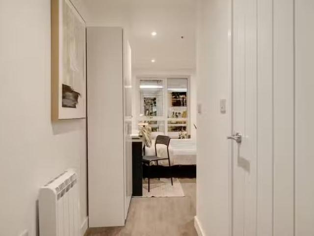 5 bedroom flat for rent in Zest Student Accommodation F, BS34