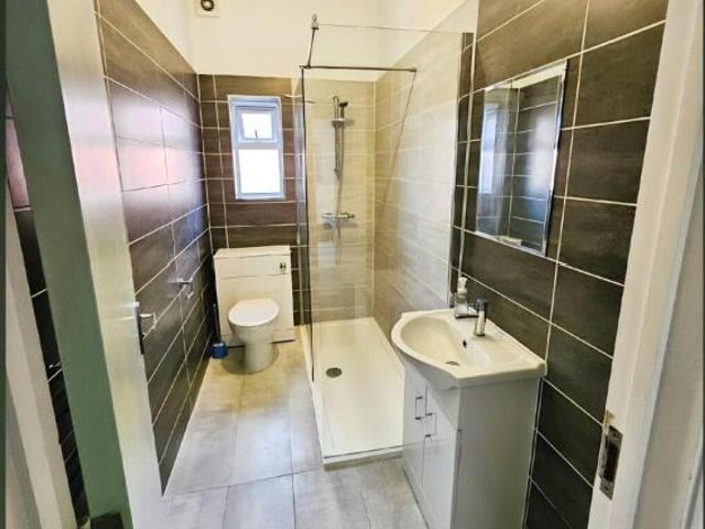 5 bedroom flat for rent in Alma Road, Southampton, Hampshire, SO14