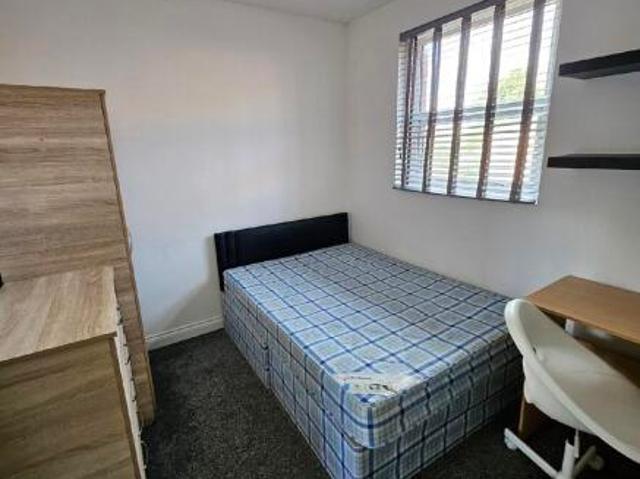 5 bedroom flat for rent in Alma Road, Southampton, SO14