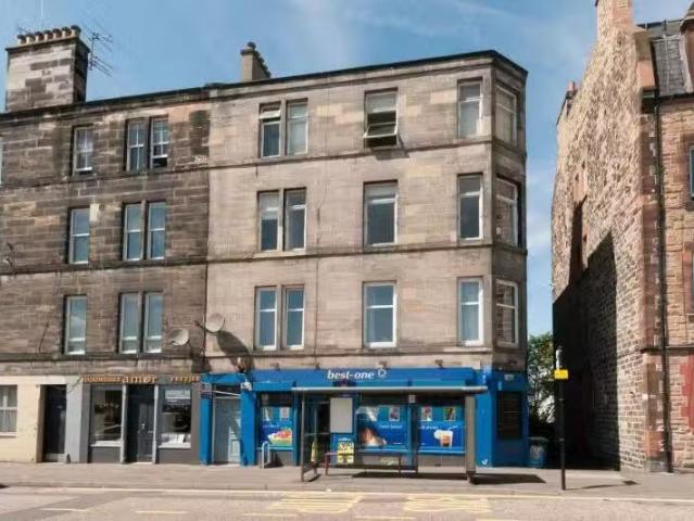 5 bedroom flat for rent in Bonnington Road, Bonnington, Edinbu.
