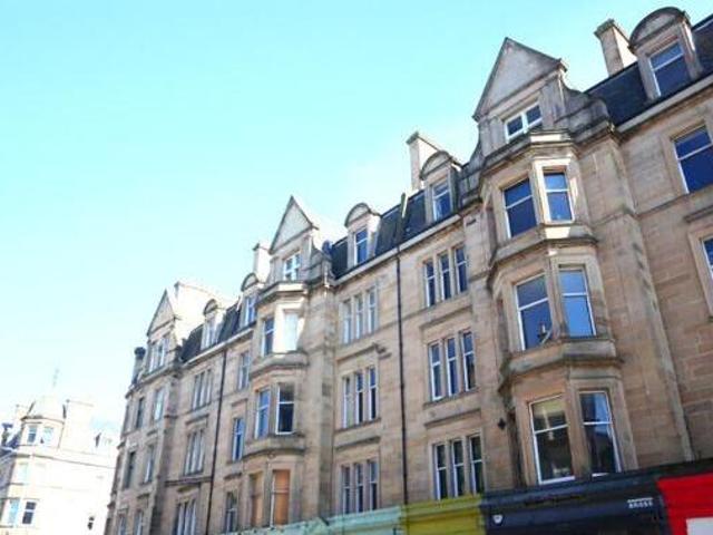 5 Bedroom Flat For Rent In Bruntsfield, Edinburgh