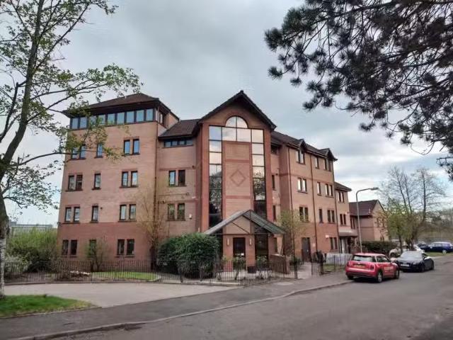 5 bedroom flat for rent in Canting Way, Festival Park, GLASGOW.