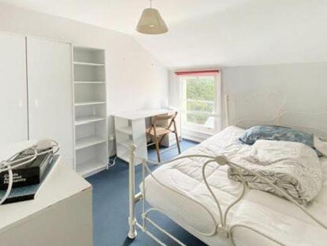 5 Bedroom Flat For Rent In City Centre