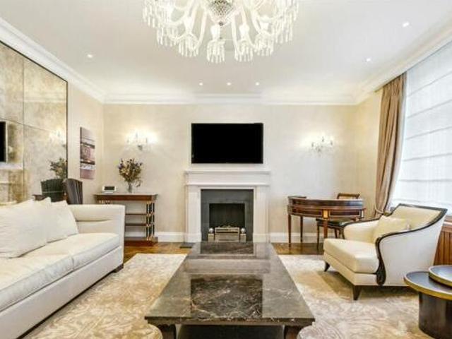 5 Bedroom Flat For Rent In Connaught Village