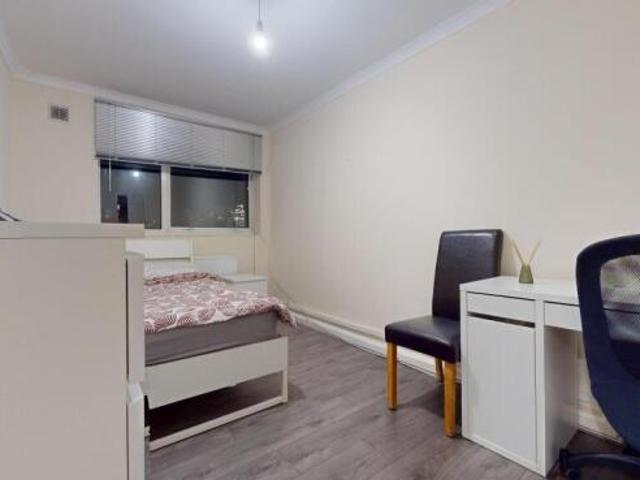 5 bedroom flat for rent in Cleveland Way, London, greater London, E1