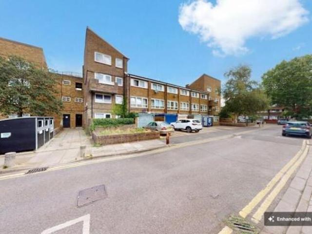 5 bedroom flat for rent in Crefeld Close, London, W6