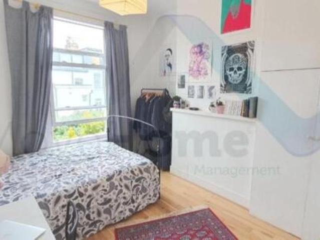 5 bedroom flat for rent in Drayton Park, London, N5