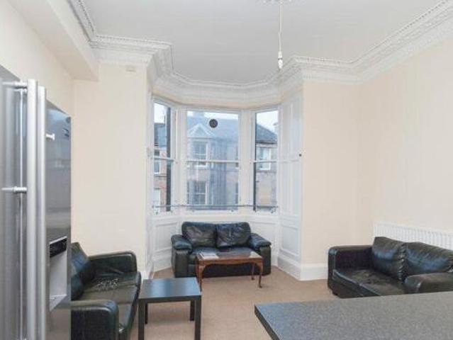 5 Bedroom Flat For Rent In Edinburgh