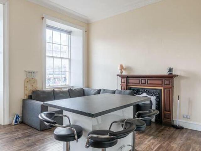 5 Bedroom Flat For Rent In Edinburgh