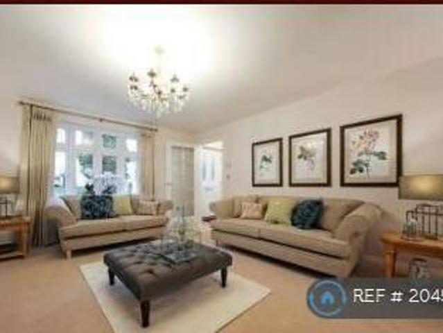 5 Bedroom Flat For Rent In Edinburgh