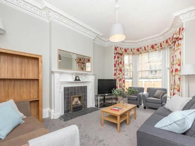 5 Bedroom Flat For Rent In Edinburgh