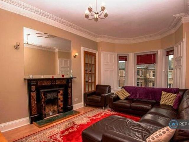 5 Bedroom Flat For Rent In Edinburgh